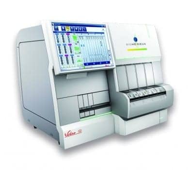 April 2016 Product Spotlight: Immunoassay Analyzers | Clinical Lab Products