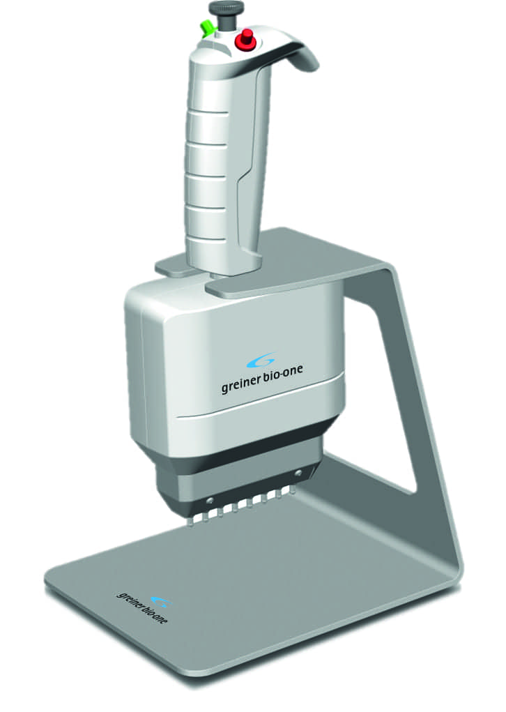 Handheld Decapper Offers Controlled Opening, Closing | Clinical Lab ...