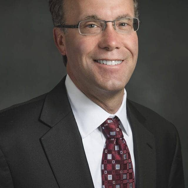 Test Identifies Patients that Meet Primary Endpoint in Phase 3 Ovarian ...