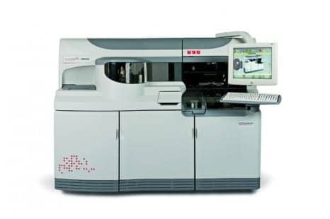Immunoassay Analyzers Improve Service and Quality | Clinical Lab Products