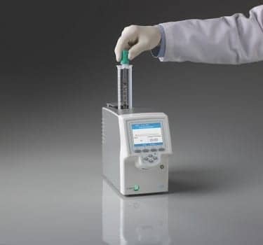 Convenience Care at the Molecular Level | Clinical Lab Products