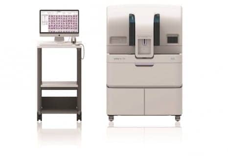 Roche Enters Hematology Market with Integrated Analyzer | Clinical Lab ...