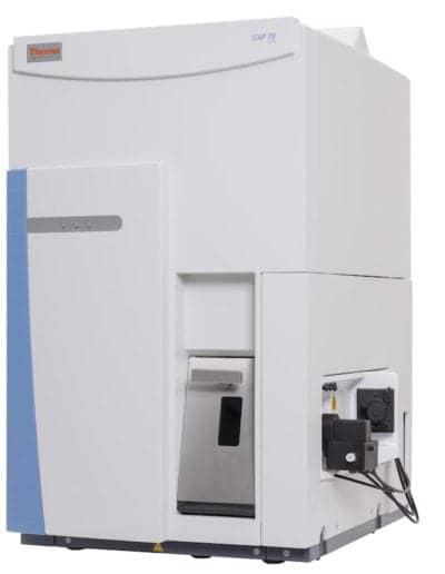 Triple Quadrupole ICP-MS System Combines Power and Simplicity ...