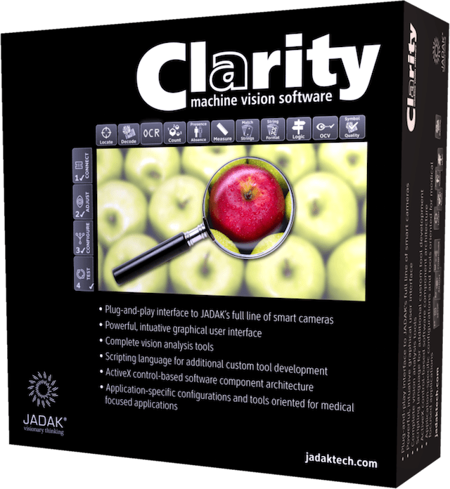 Machine Vision, Image Analysis Software | Clinical Lab Products