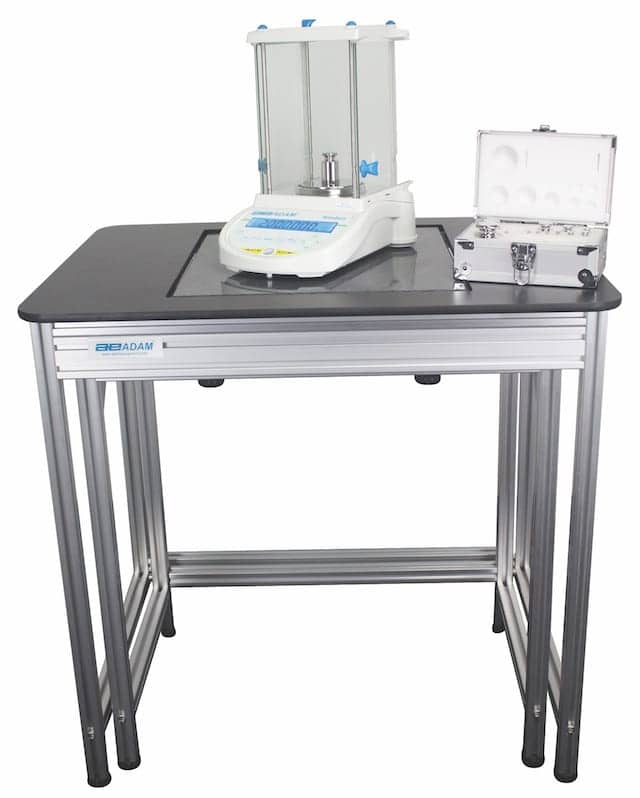 Lab Balance Workstation Aims to Optimize Testing, Calibration Processes ...