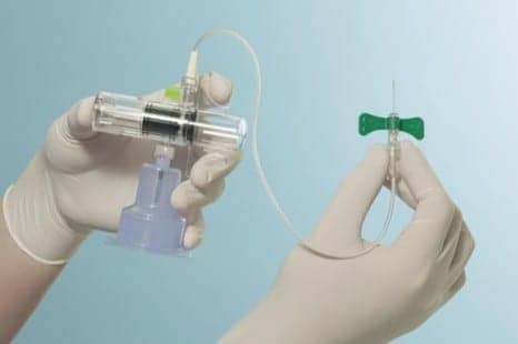Reducing Blood Culture Contamination | Clinical Lab Products
