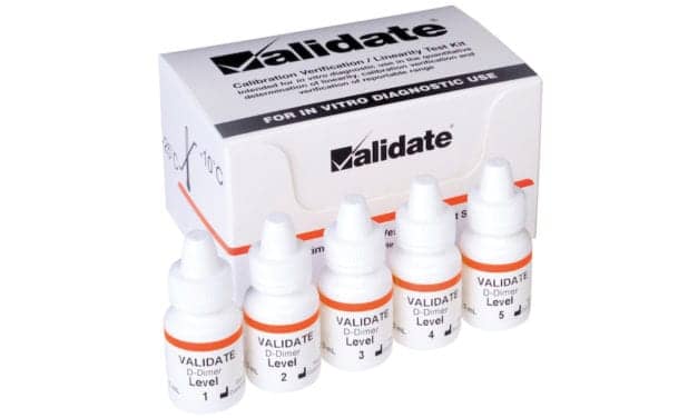 Calibrators - Clinical Lab Products