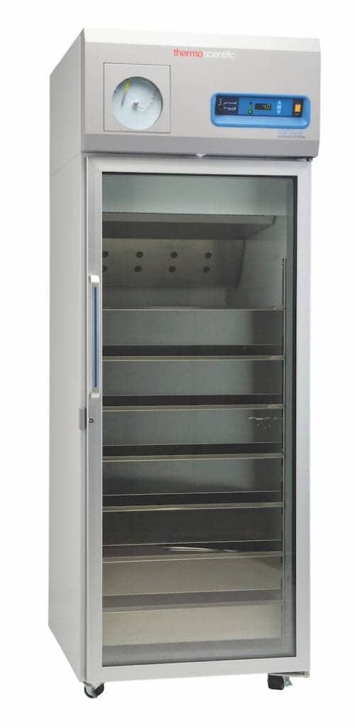 August/September 2017 Product Spotlight: Hematology, Blood Banking, and ...