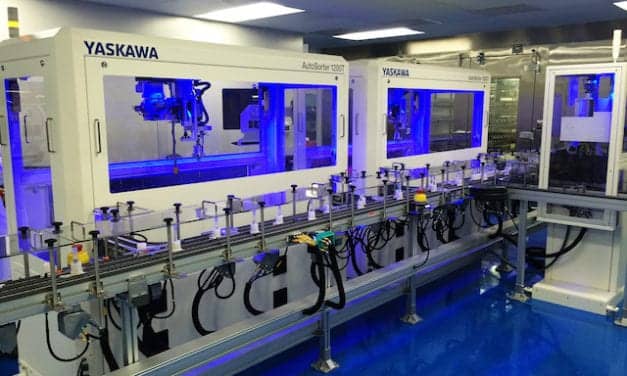 Lab Automation - Clinical Lab Product