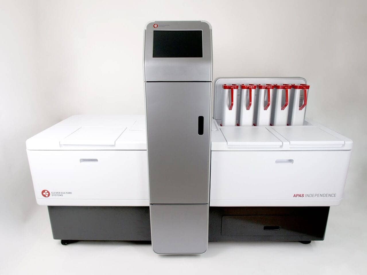Onsite Evaluation Commences for Automated Microbiology System ...