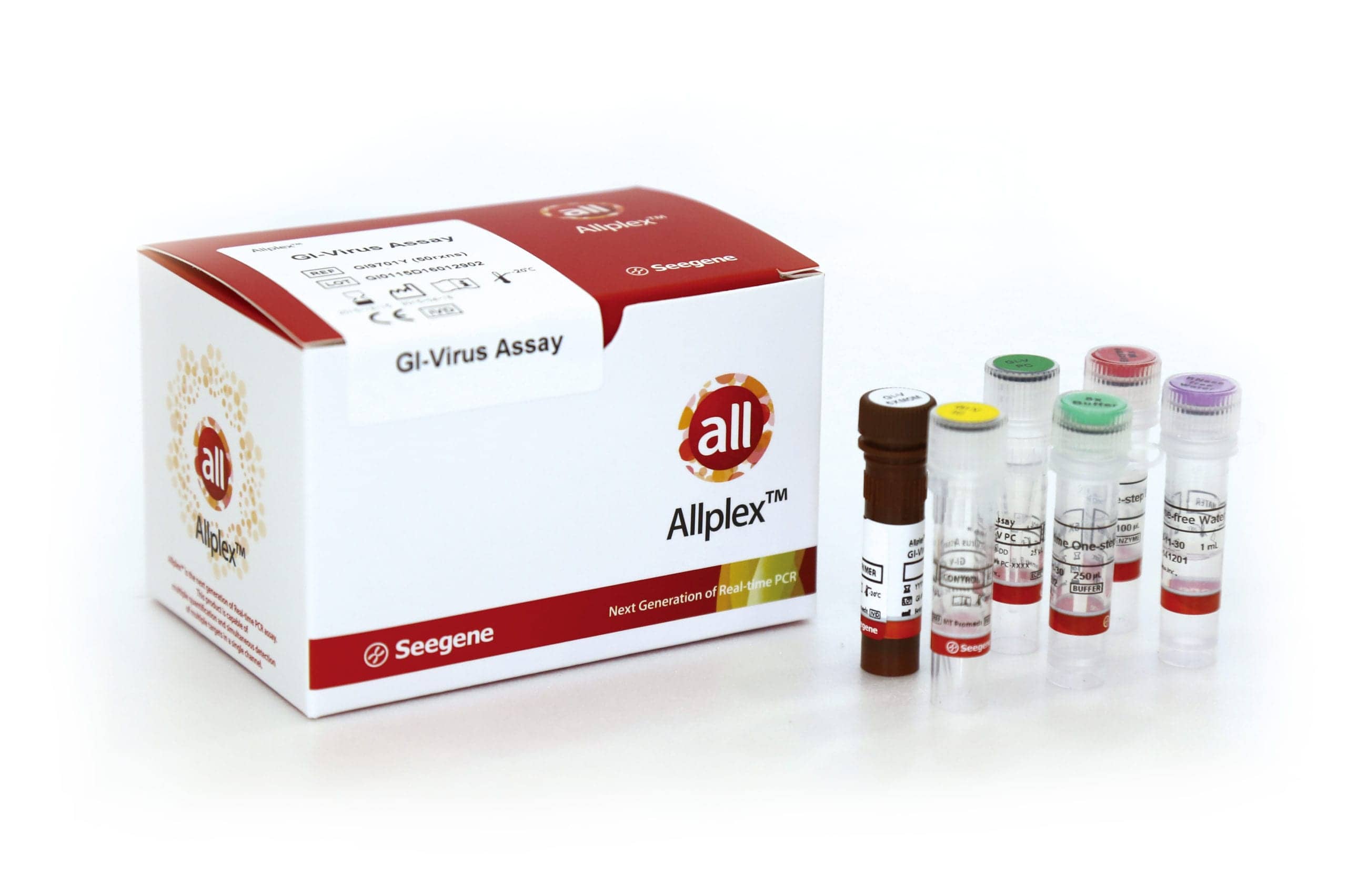 Seegene, Hamilton Sign Agreement to Develop Molecular Diagnostics ...