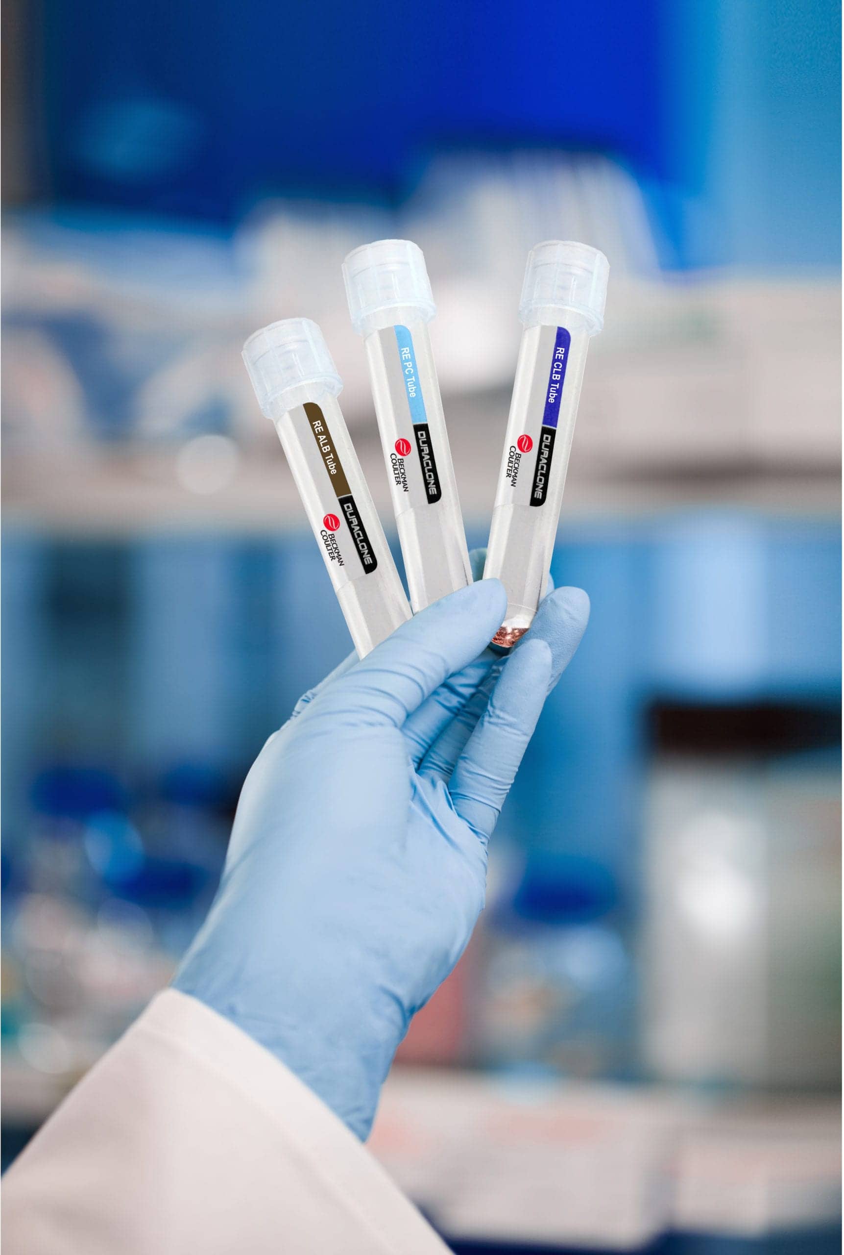 Antibody Panels Offer High Sensitivity for Rare Event Detection ...