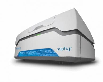 Genome Mapping Identifies Pathogenic Structural Variants in Patients ...