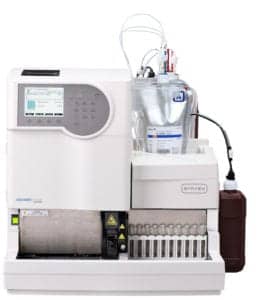 high-throughput lab systems - Clinical Lab Products