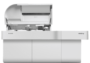 high-throughput lab systems - Clinical Lab Products