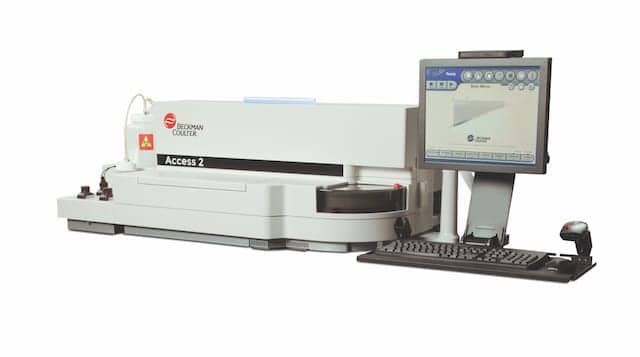 May 2018 Product News | Clinical Lab Products