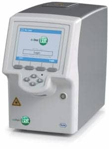 May 2018 Product Spotlight: POC Analyzers and Assays | Clinical Lab ...