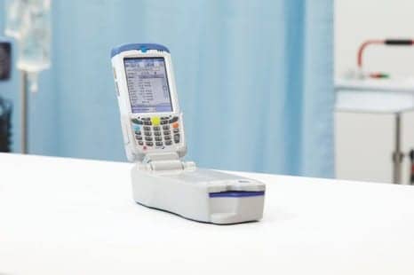 May 2018 Product Spotlight: POC Analyzers and Assays | Clinical Lab ...