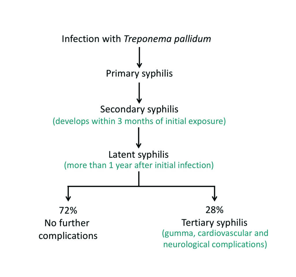 syphilis testing - Clinical Lab Products