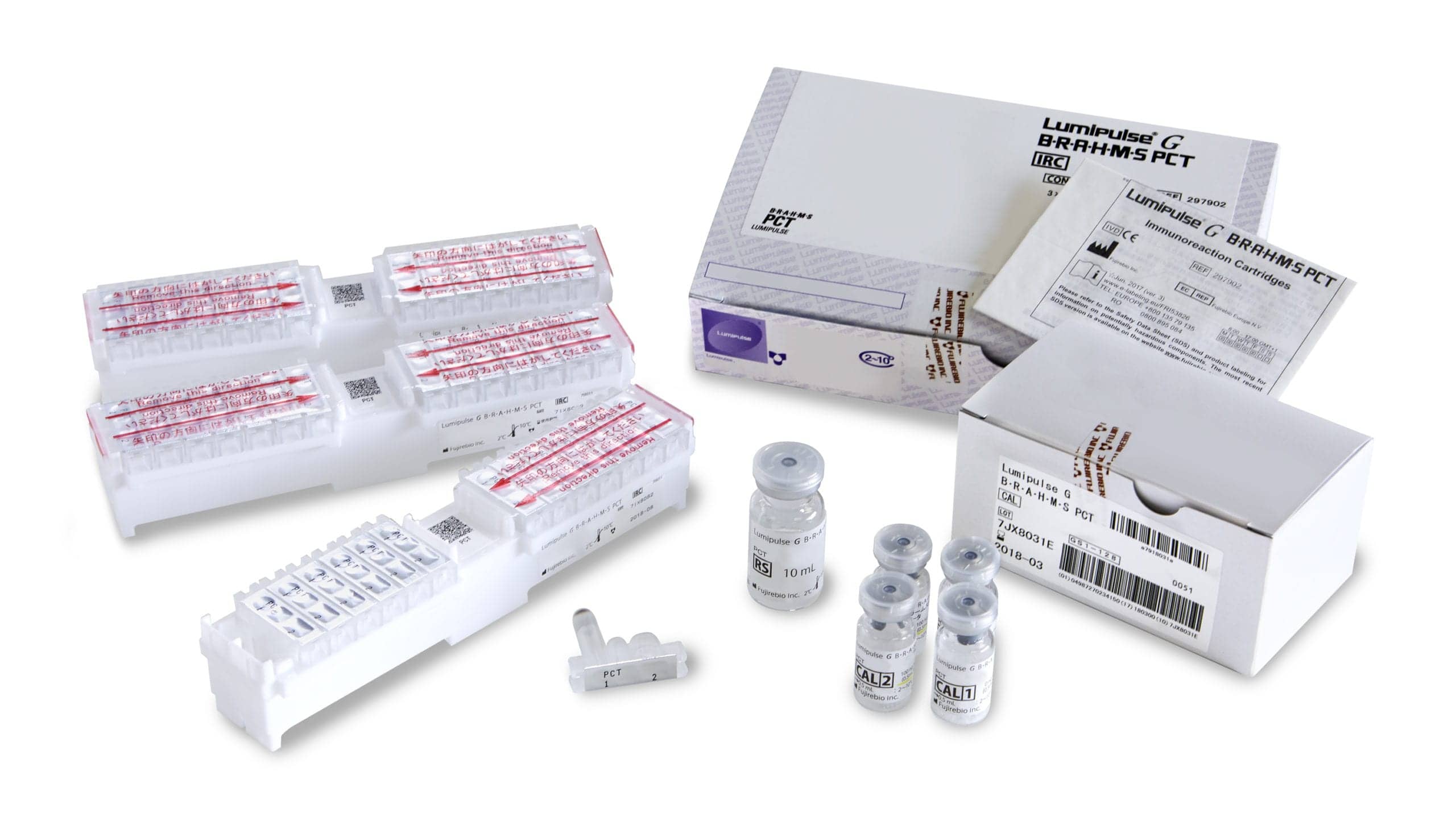 Procalcitonin Assay - Clinical Lab Products
