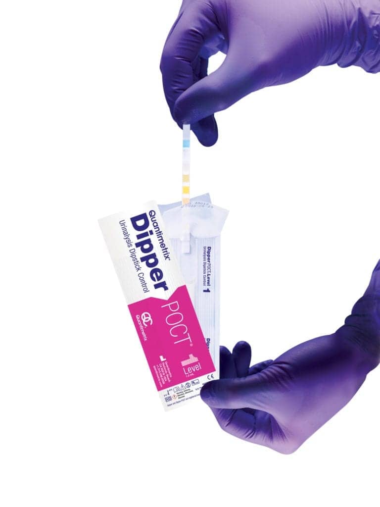 June 2018 Product Spotlight - Clinical Lab Products