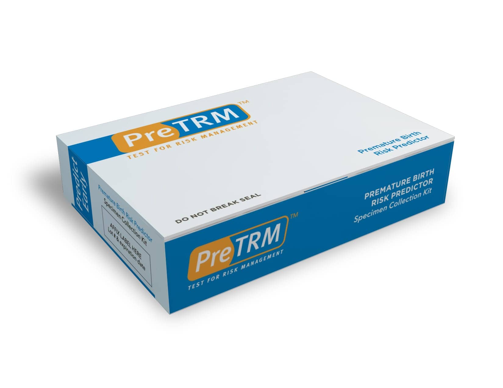 Preterm Birth - Clinical Lab Products