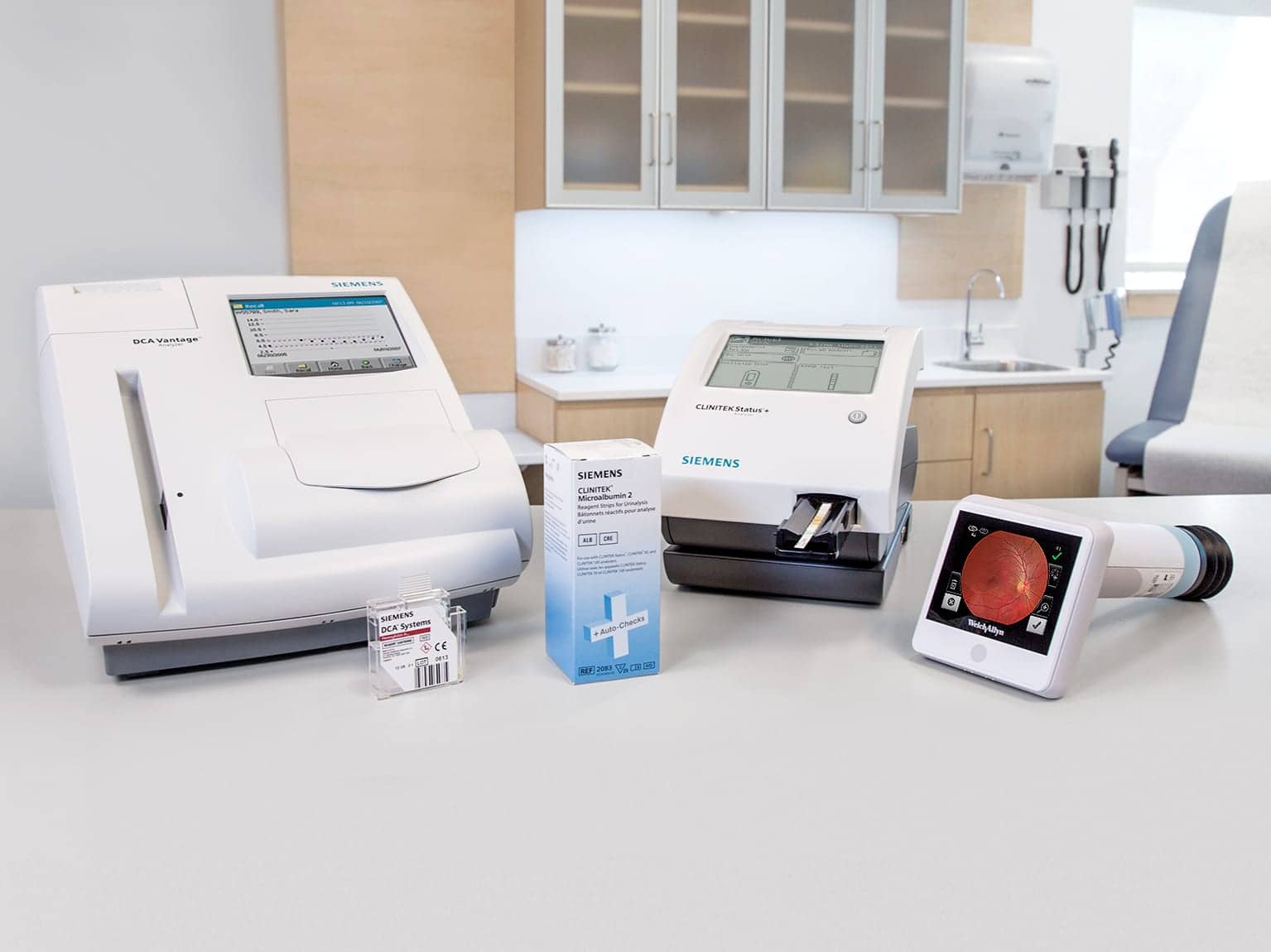 diabetes - Clinical Lab Products