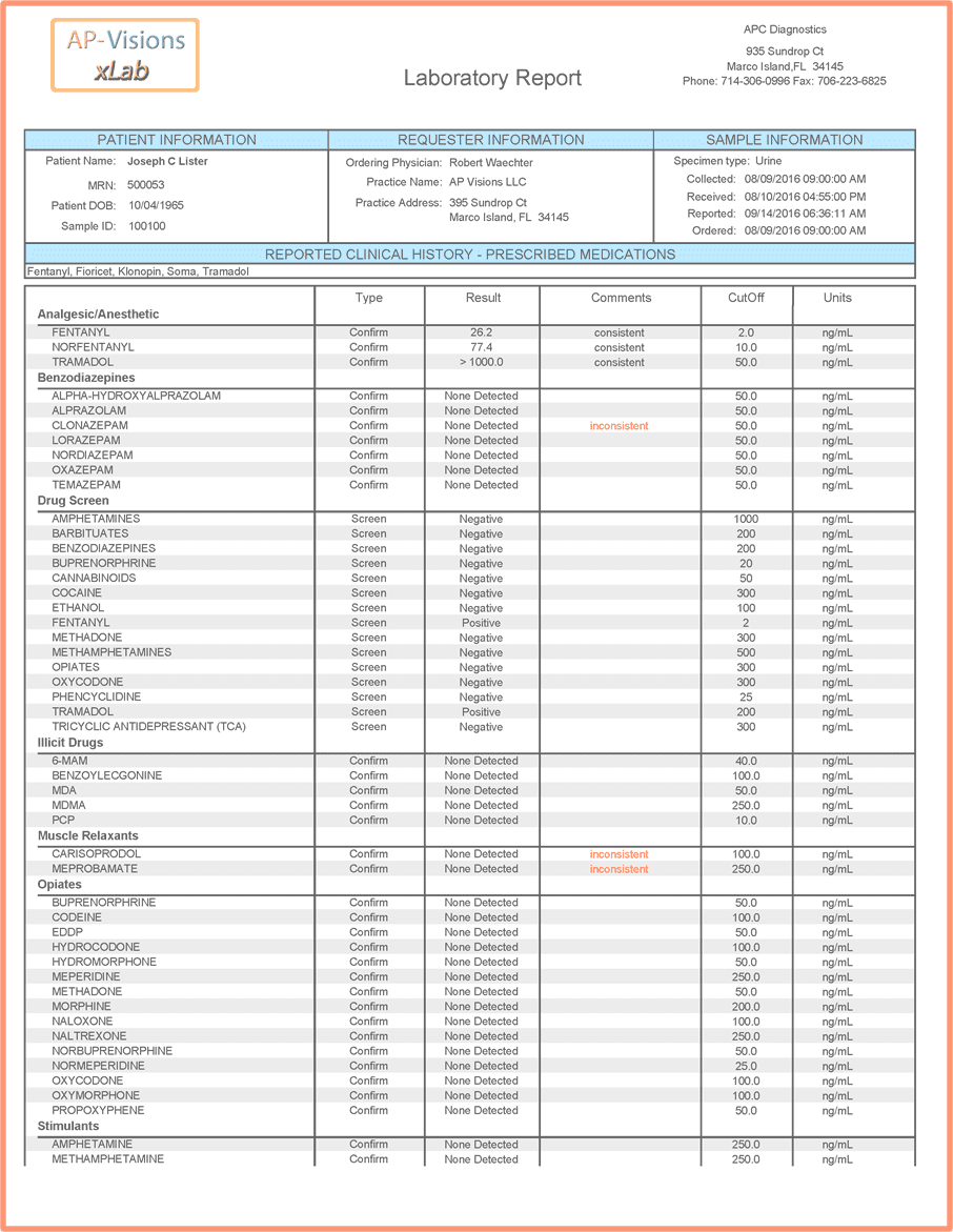 LIS Starter Software - Clinical Lab Products