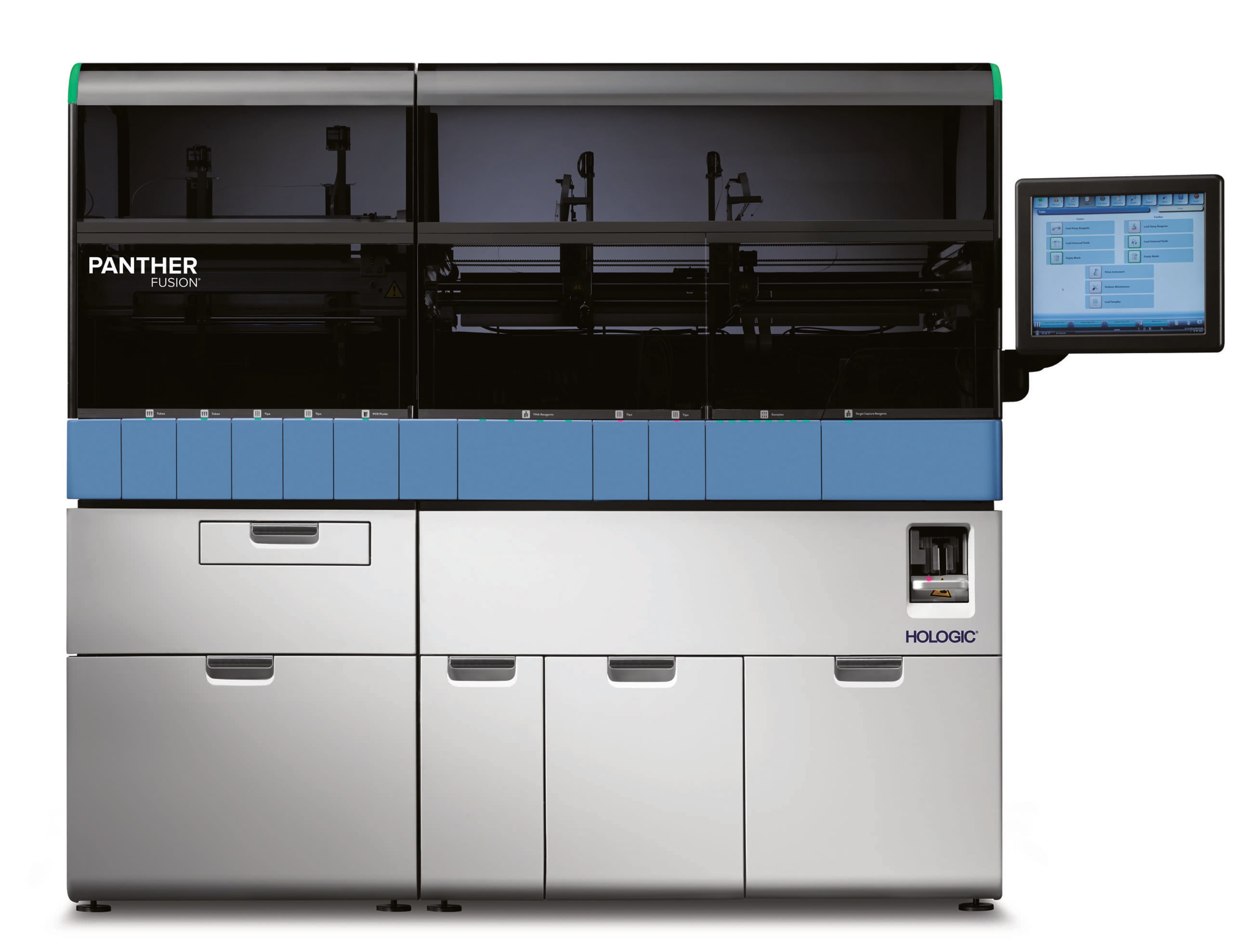 Diagnostic Testing in Resource-Limited Countries - Clinical Lab Products