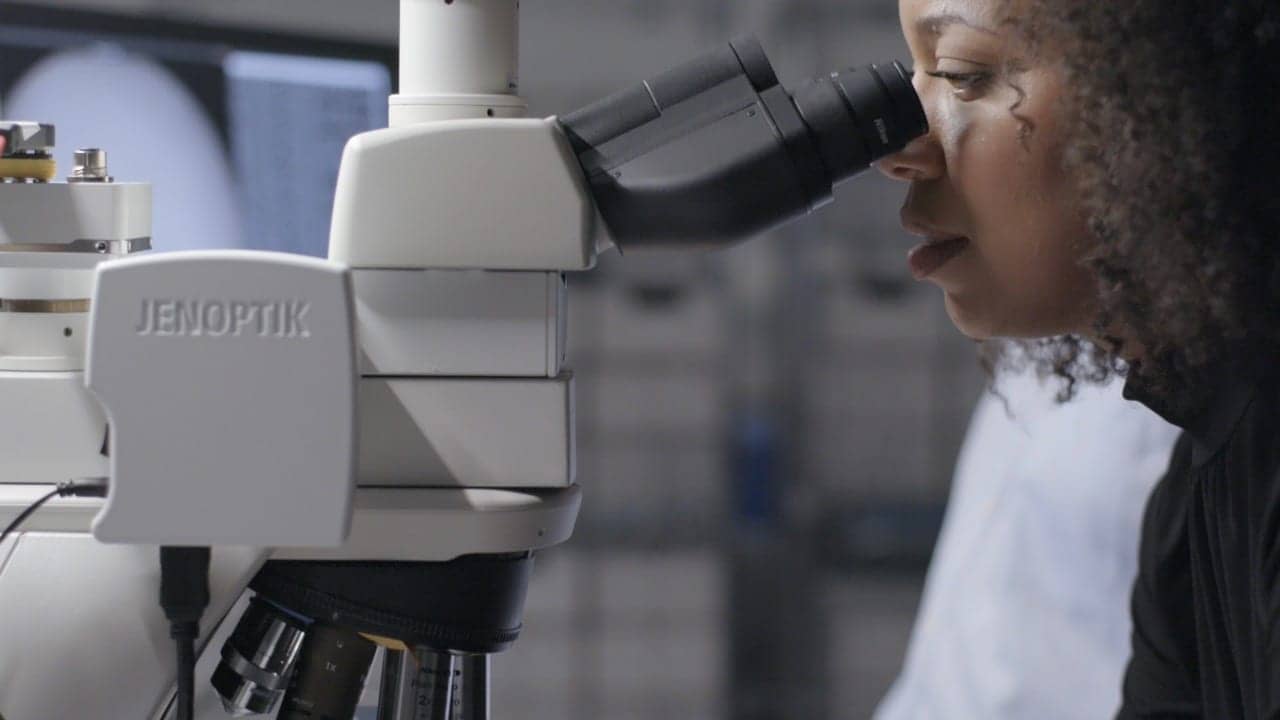 Microscopy Platform for Pathology - Clinical Lab Products