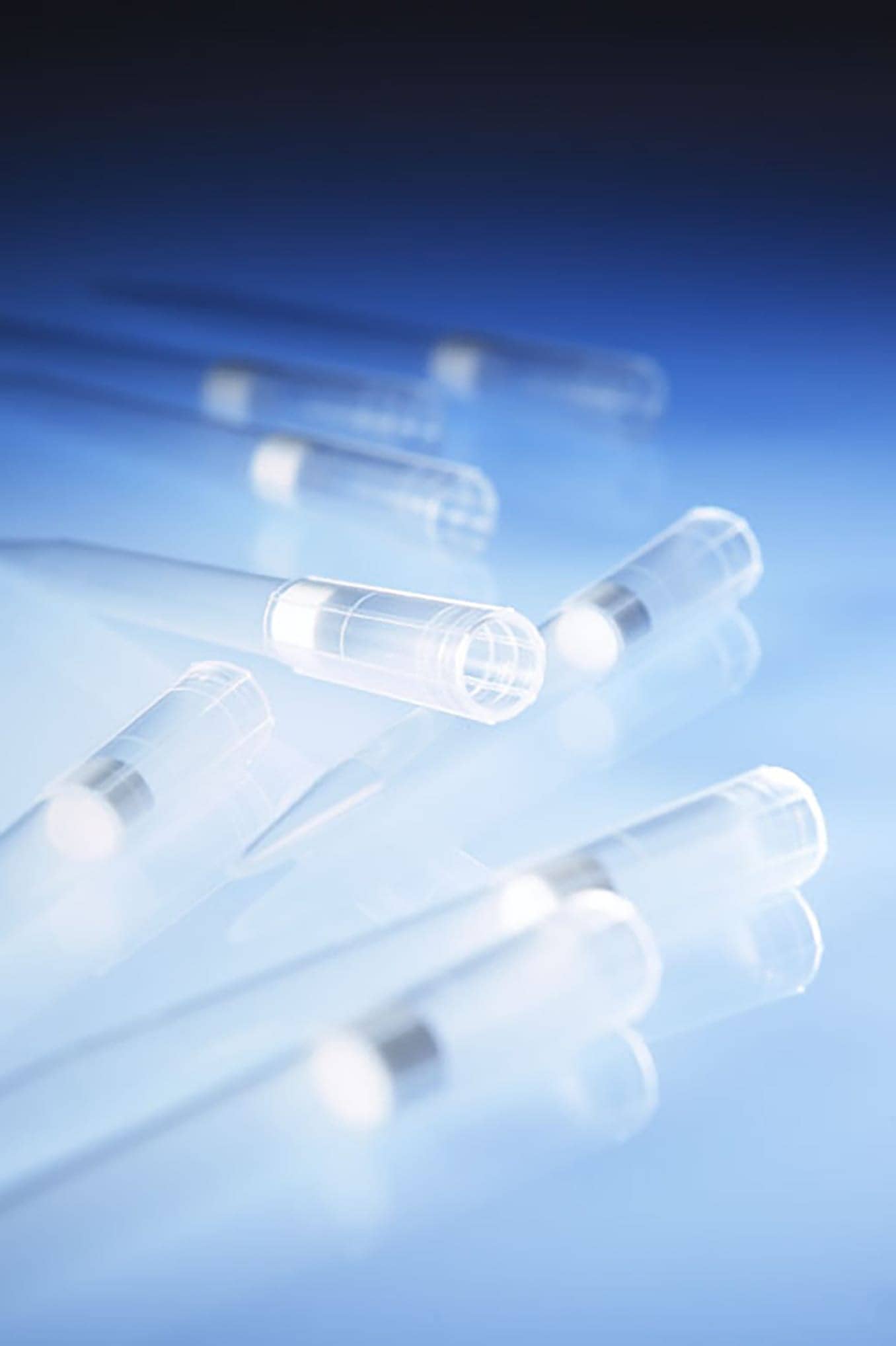Pipette Design Leaps Forward - Clinical Lab Products