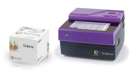 September Product Spotlight: Infectious Disease Tests and Systems ...
