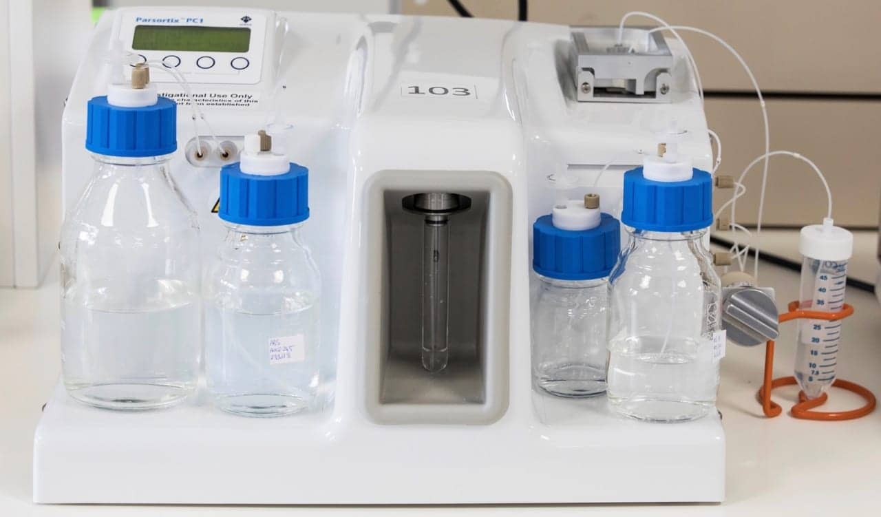 liquid biopsy - Clinical Lab Products