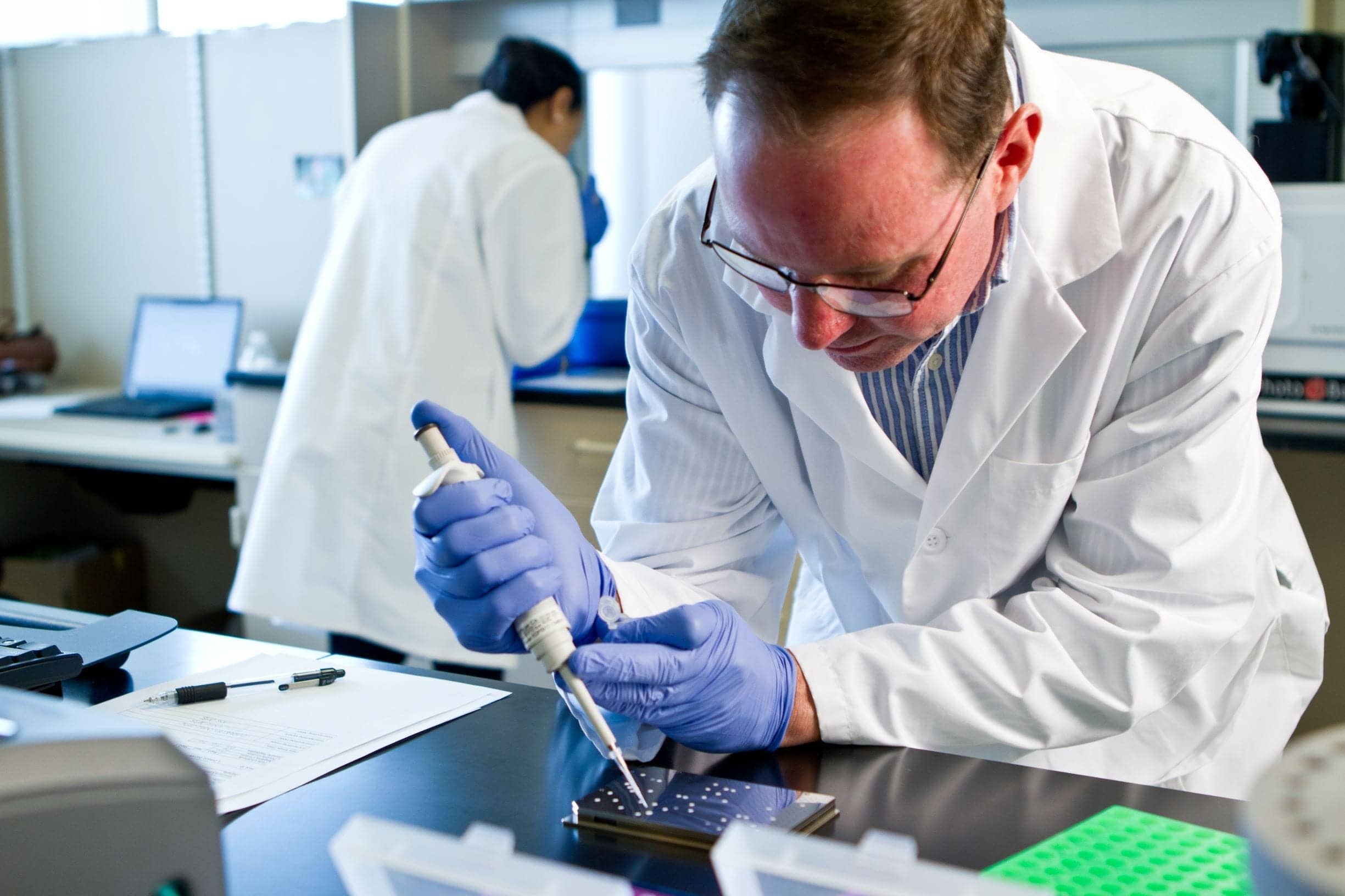 Biodesix Pipeline Test Demonstrates Utility in Triaging Patients with ...