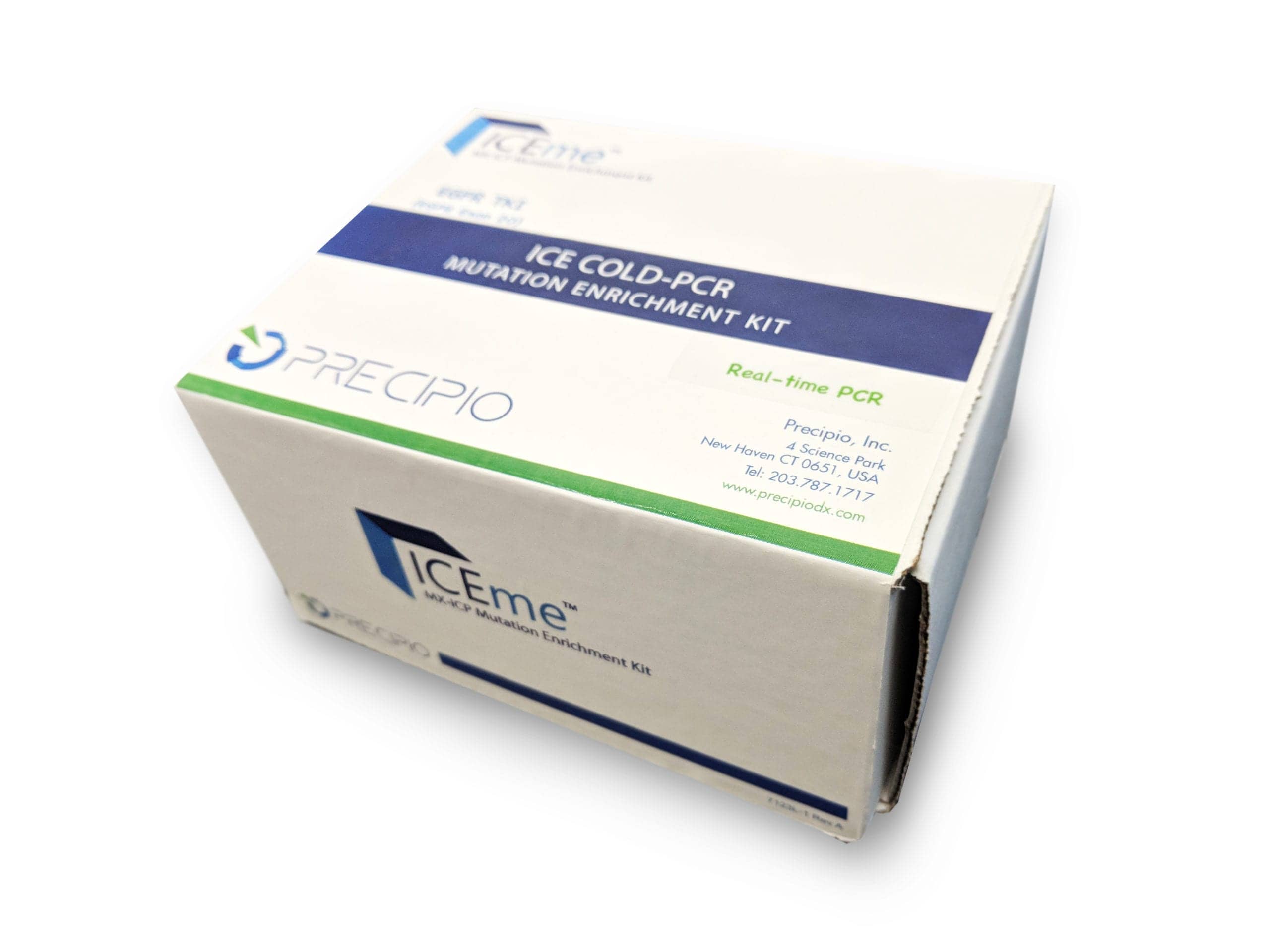 ICE-COLD PCR Lung Cancer Mutation - Clinical Lab Products