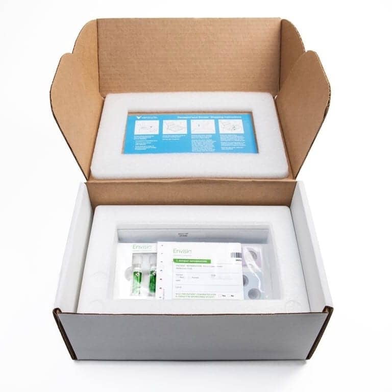 Medicare, Genomic Classifier - Clinical Lab Products