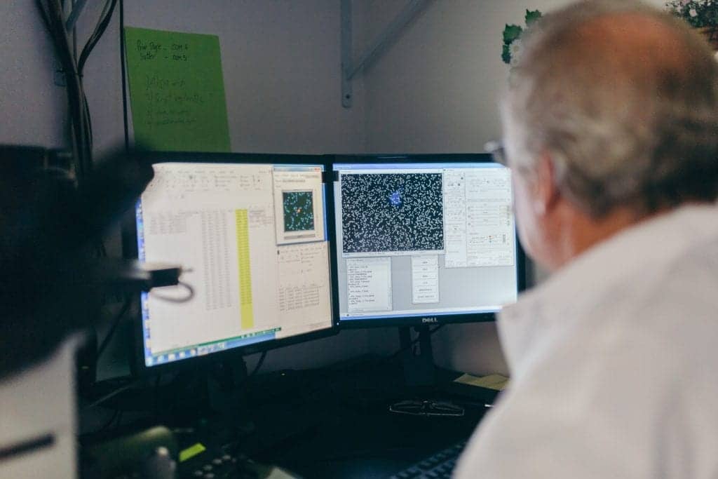 liquid biopsy - Clinical Lab Products