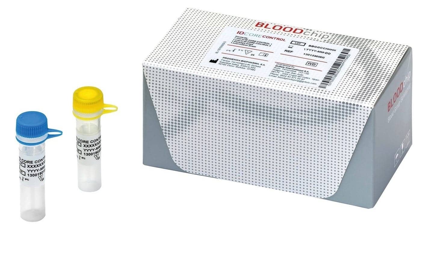 blood compatibility - Clinical Lab Products