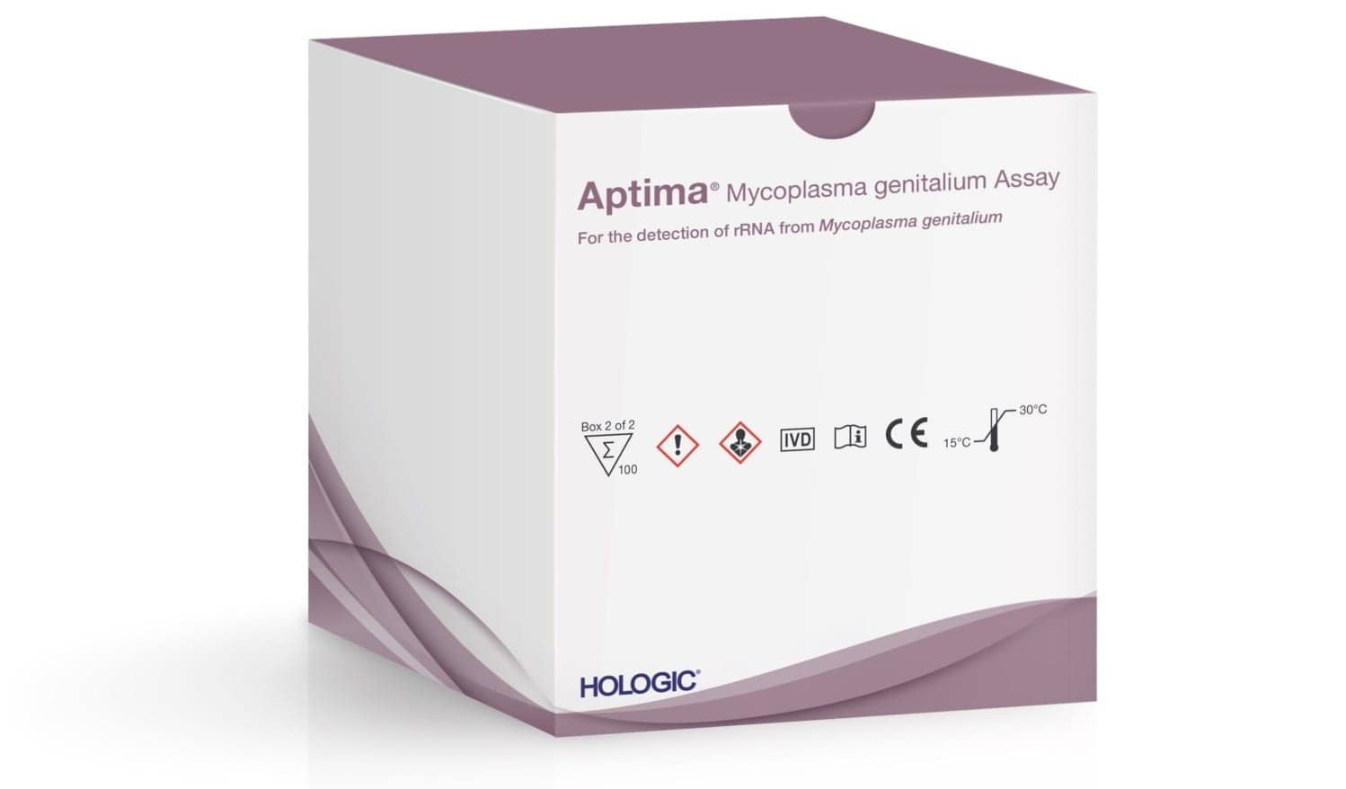 Mycoplasma genitalium - Clinical Lab Products
