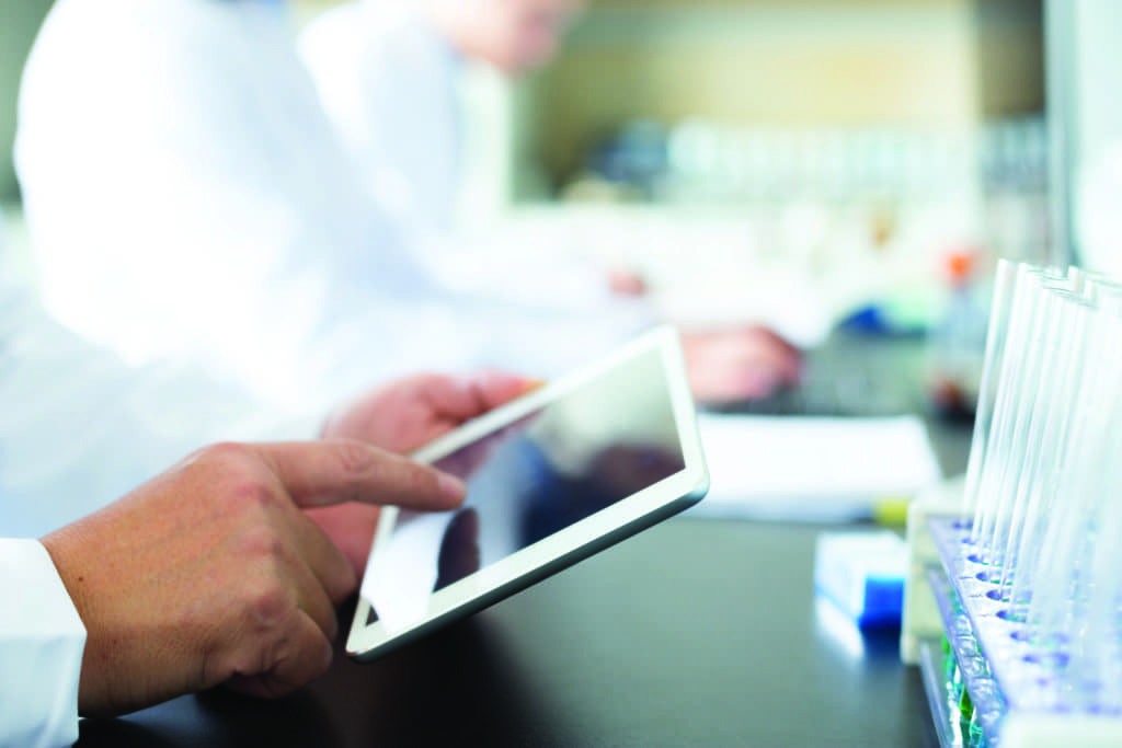 digital diagnostics - Clinical Lab Products