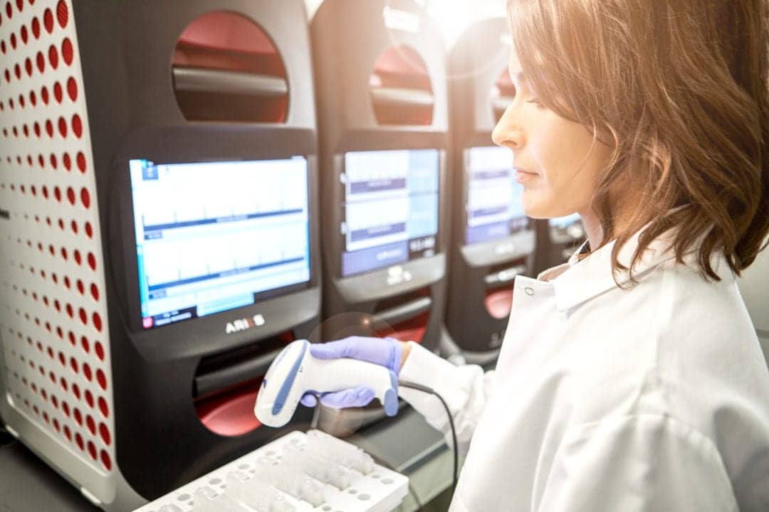 Dealing with Clostridioides difficile | Clinical Lab Products