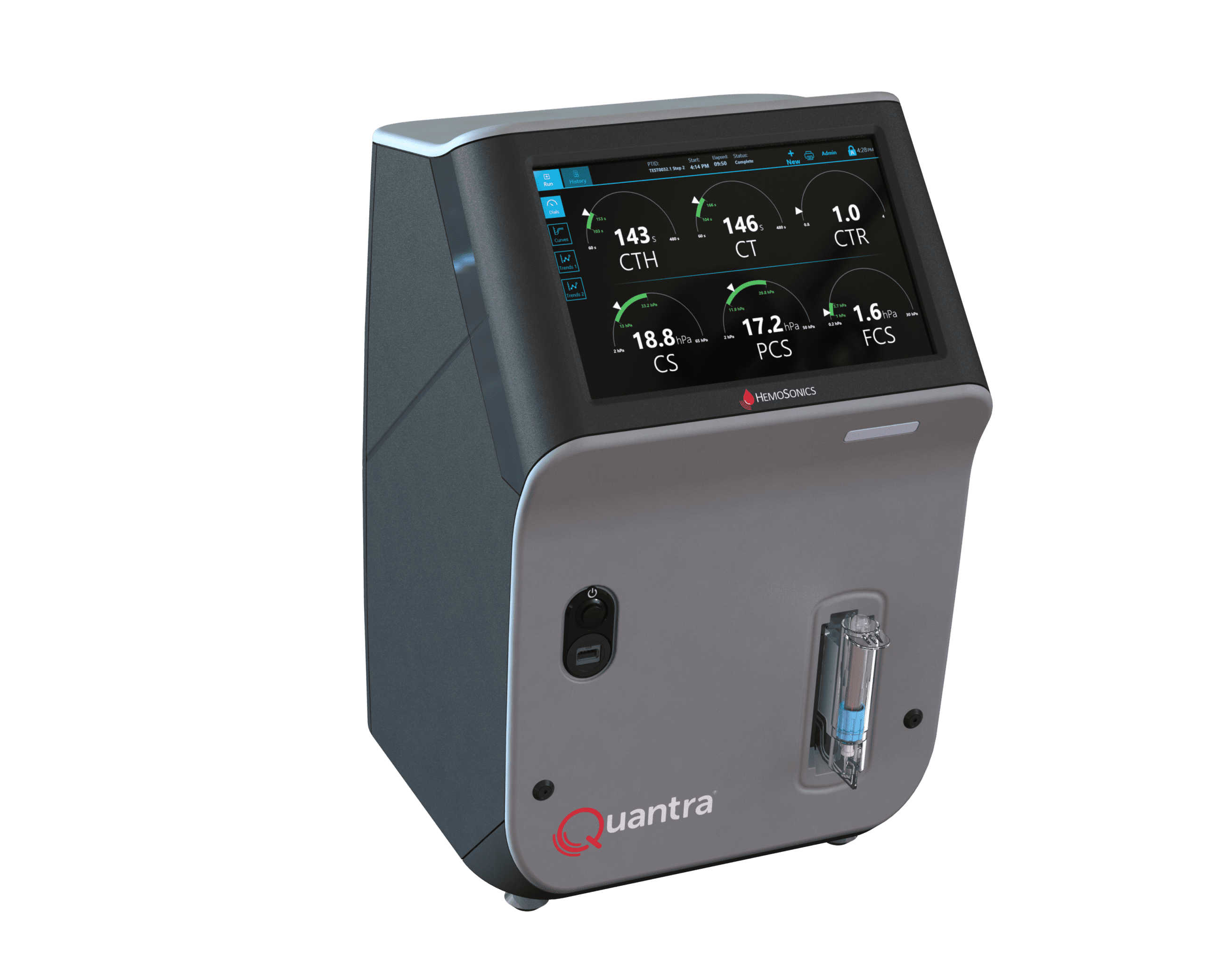 Hemostasis Analyzer Receives De Novo Marketing Authorization | Clinical Lab Products