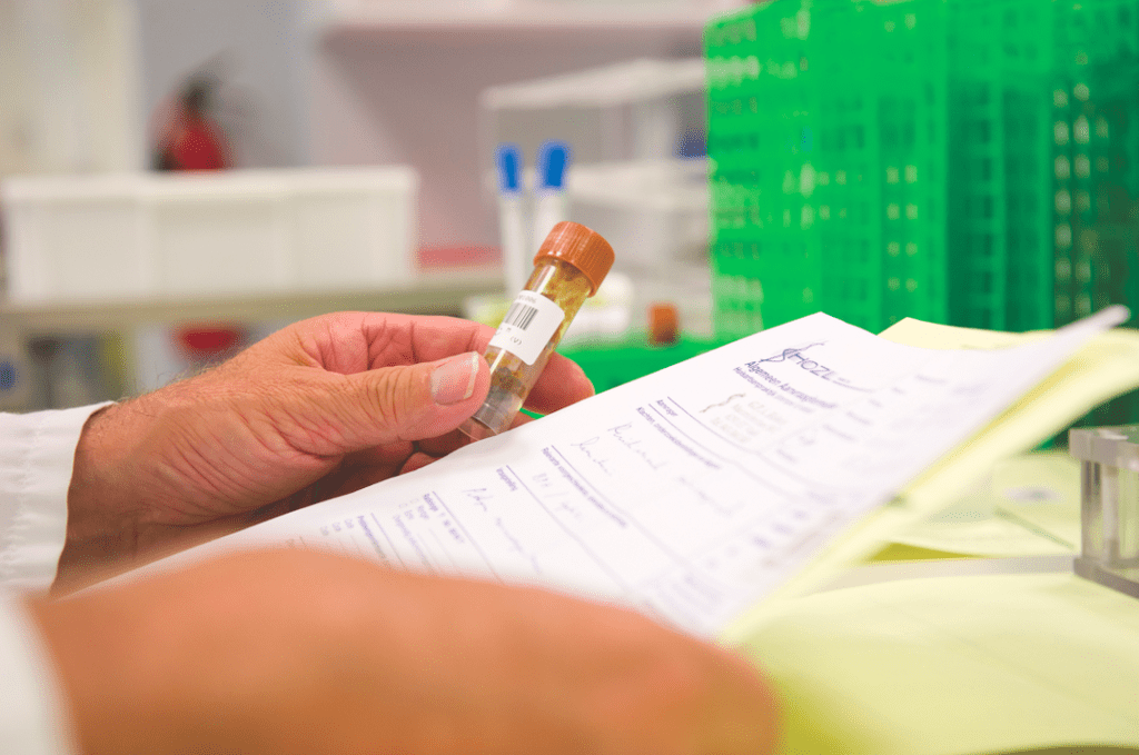 digital diagnostics - Clinical Lab Products