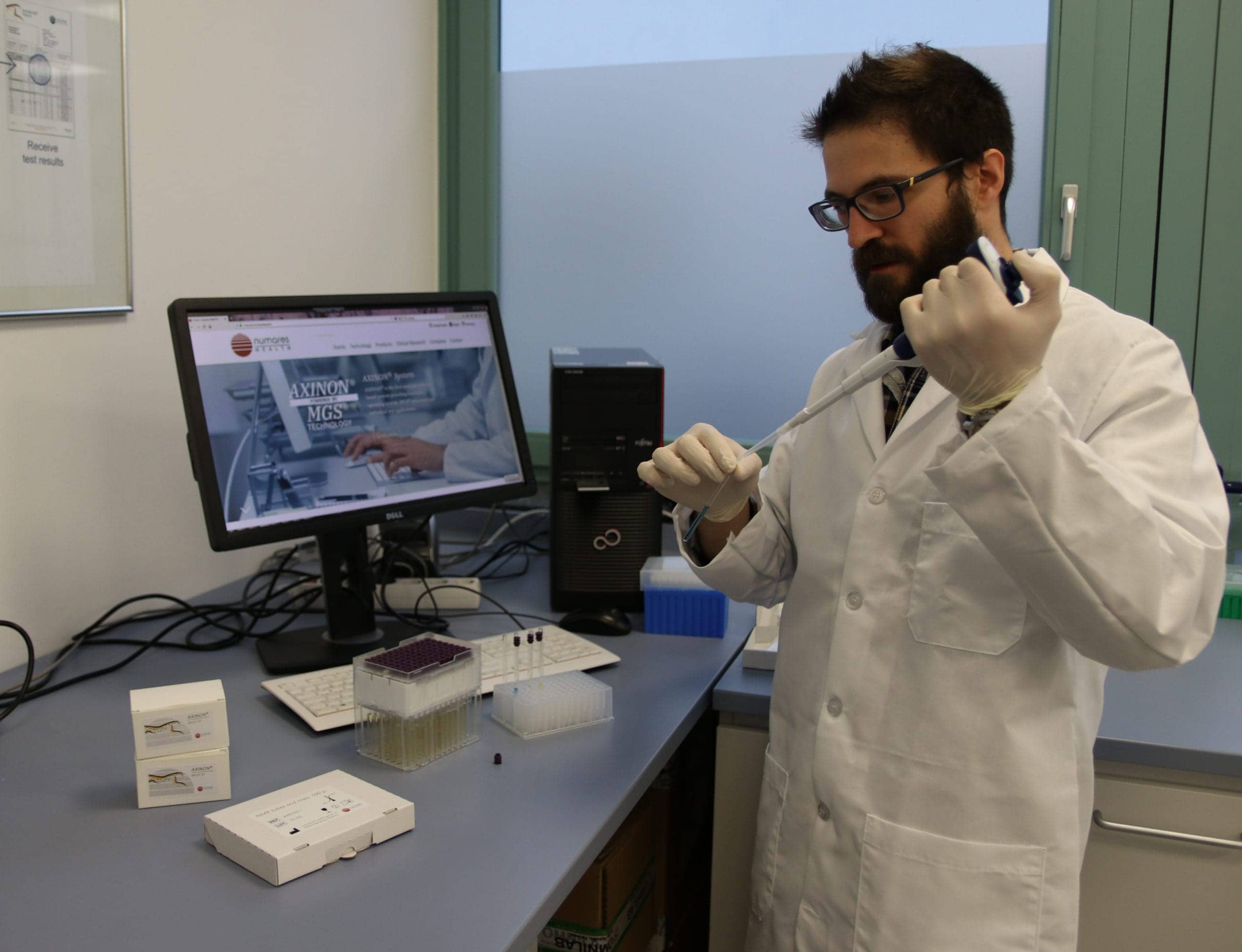 Novel Serum Test Provides Accurate GFR Measurement | Clinical Lab Products