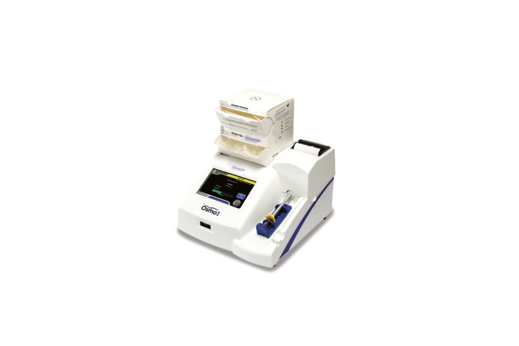 March 2019 Product Spotlight: Clinical Chemistry and Integrated ...