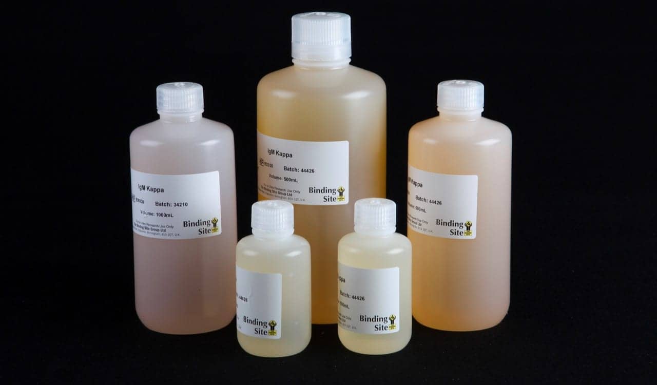 biological materials