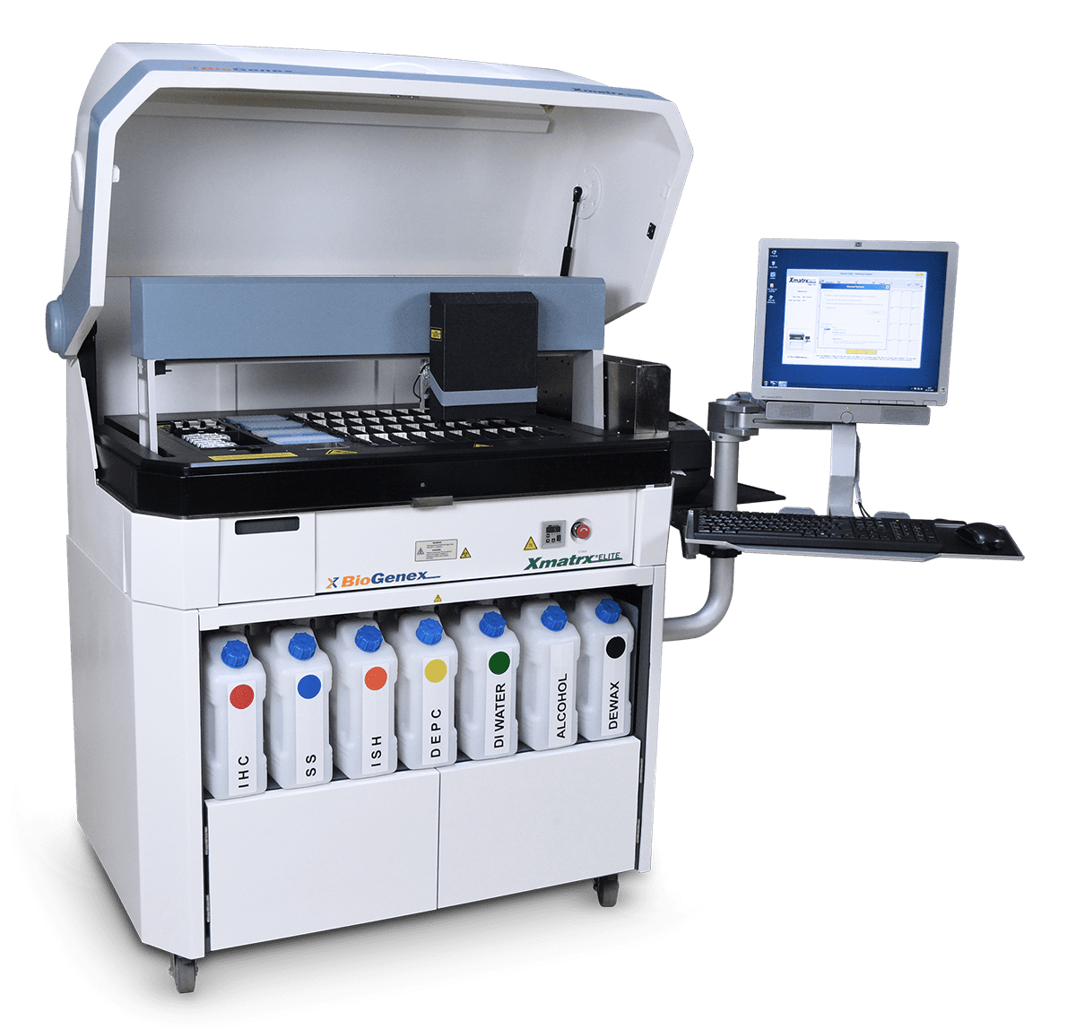 May 2019 Product Spotlight: Anatomic and Digital Pathology Instruments ...