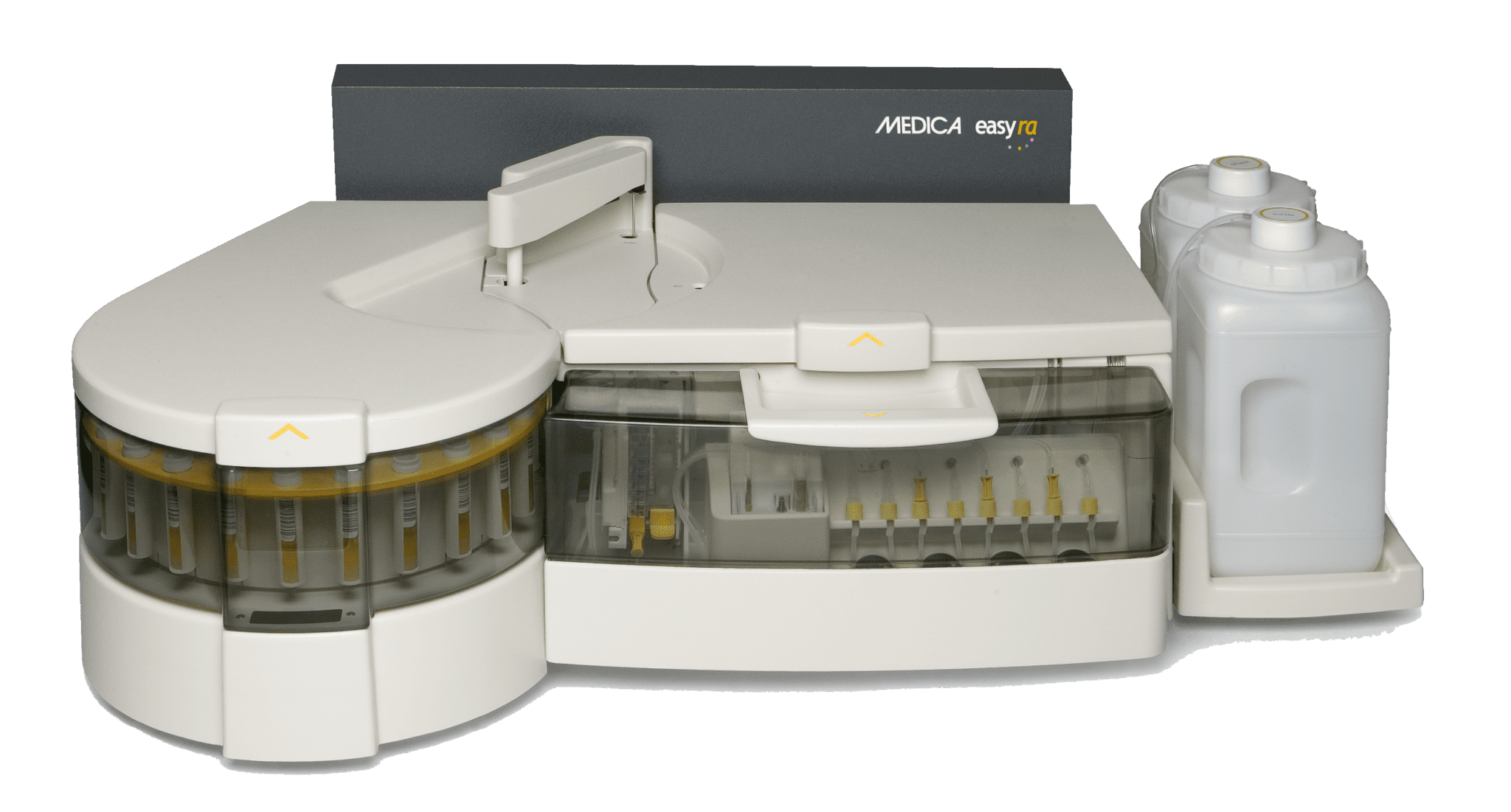 March 2019 Product Spotlight: Clinical Chemistry and Integrated ...