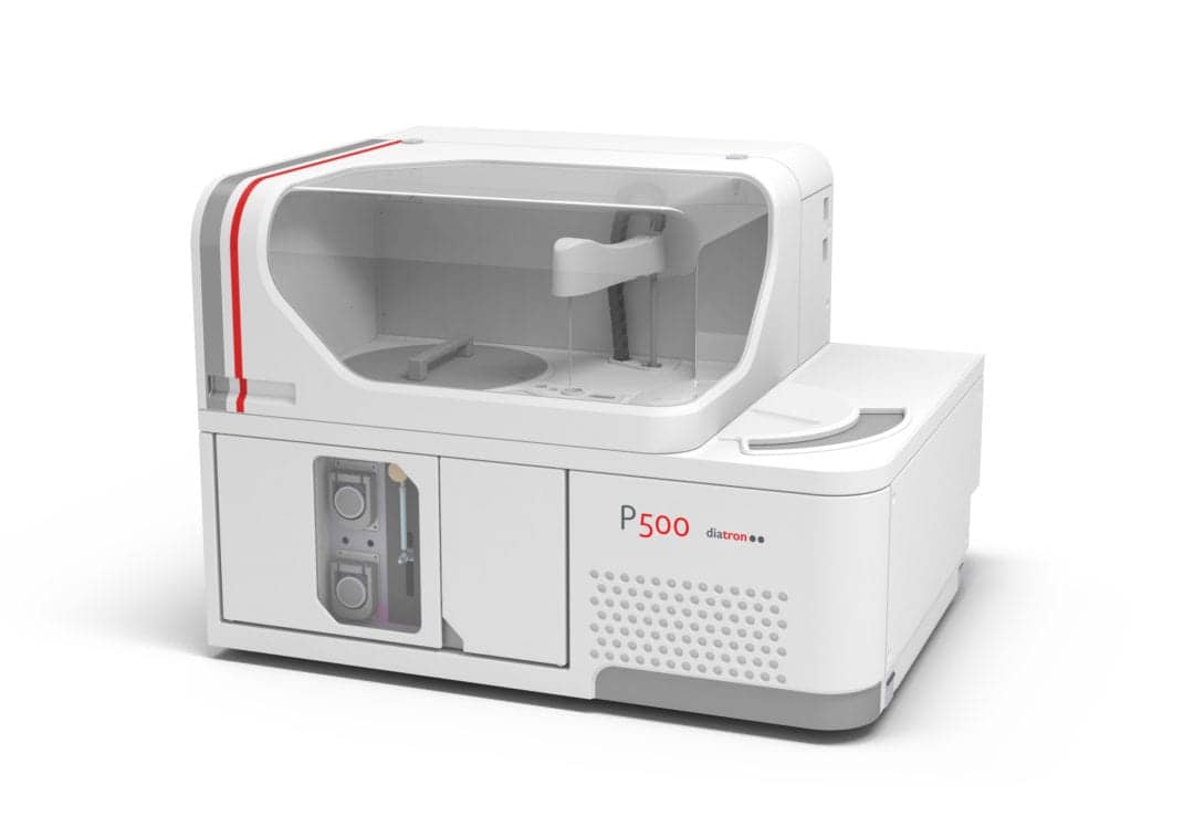 March 2019 Product Spotlight: Clinical Chemistry and Integrated ...