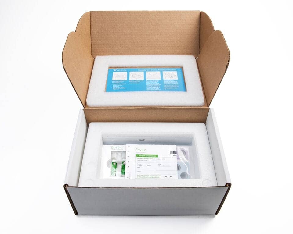 Study Data Demonstrate Efficacy of Envisia Genomic Classifier for ...